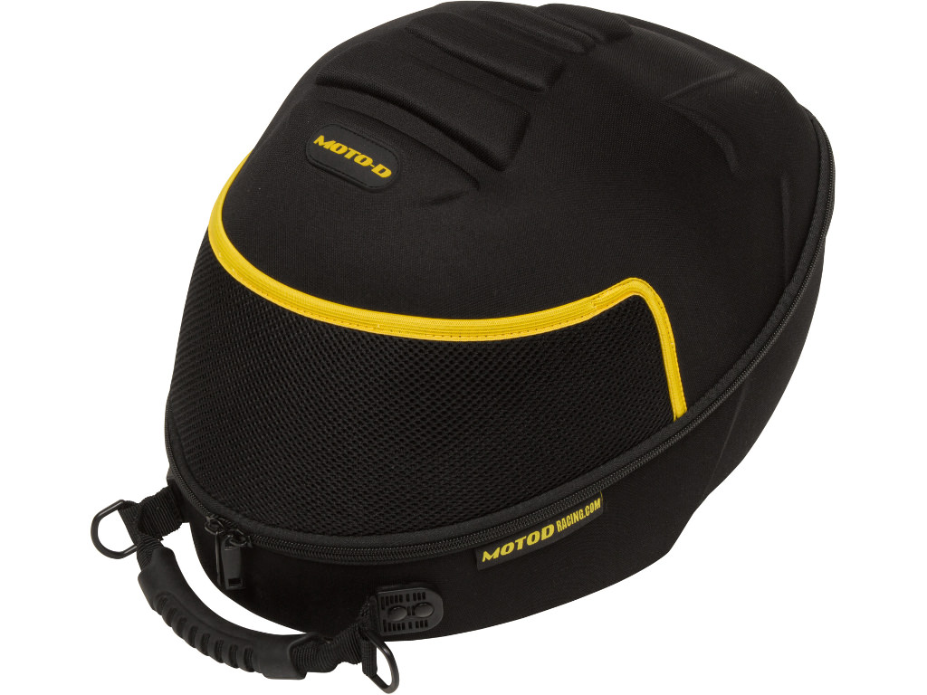 got a nice helmet? put it in a case from MOTO-D | Honda CBR 600RR Forum