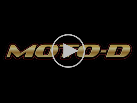 MOTO-D Strapless Transport Stands - motorbike trailer restraint ...